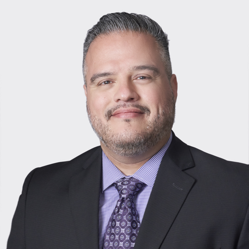 Jorge A. Martinez, CPA - HM&M
