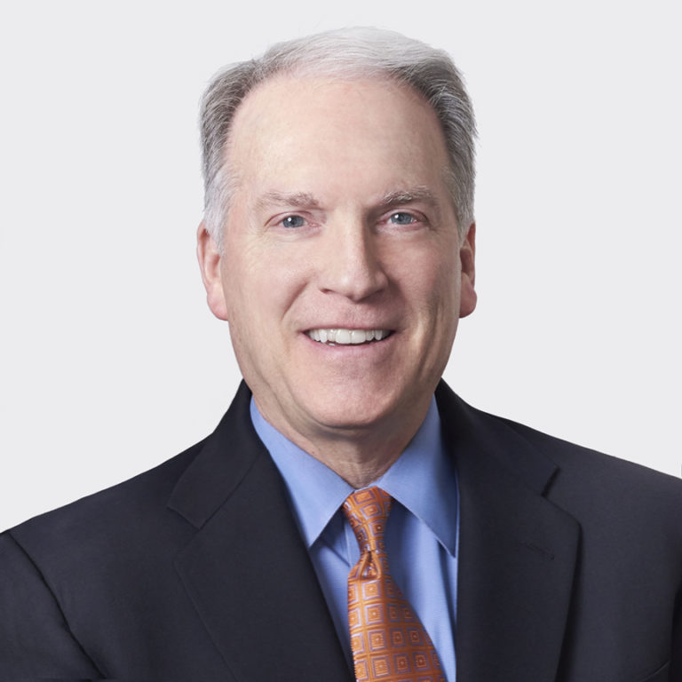 Stephen M. Gohn - HM&M