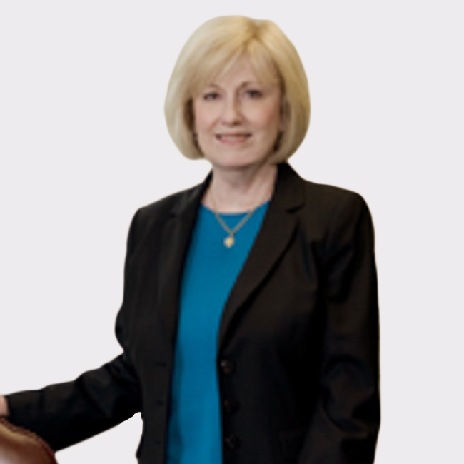 Charlotte Stockard - HM&M