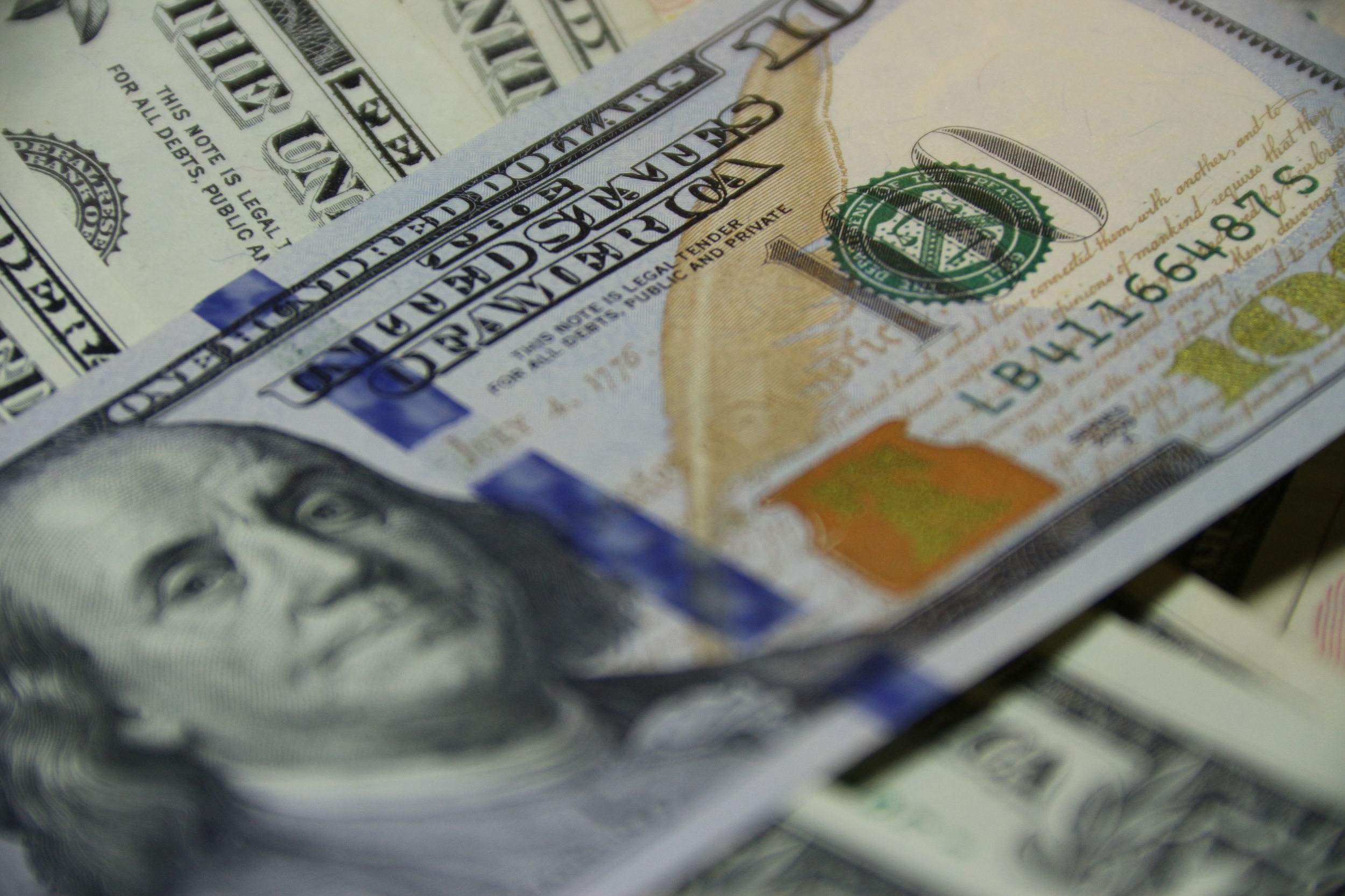Update on Congressional Action on Another Economic Stimulus Bill as of ...