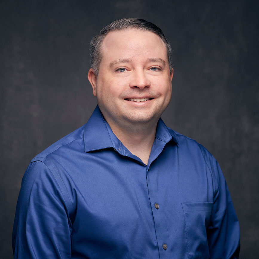 Jeff Morrow, CPA - HM&M
