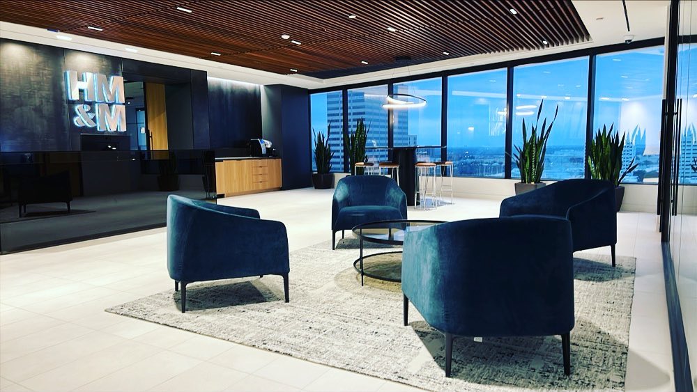 Company Profile - HM&M