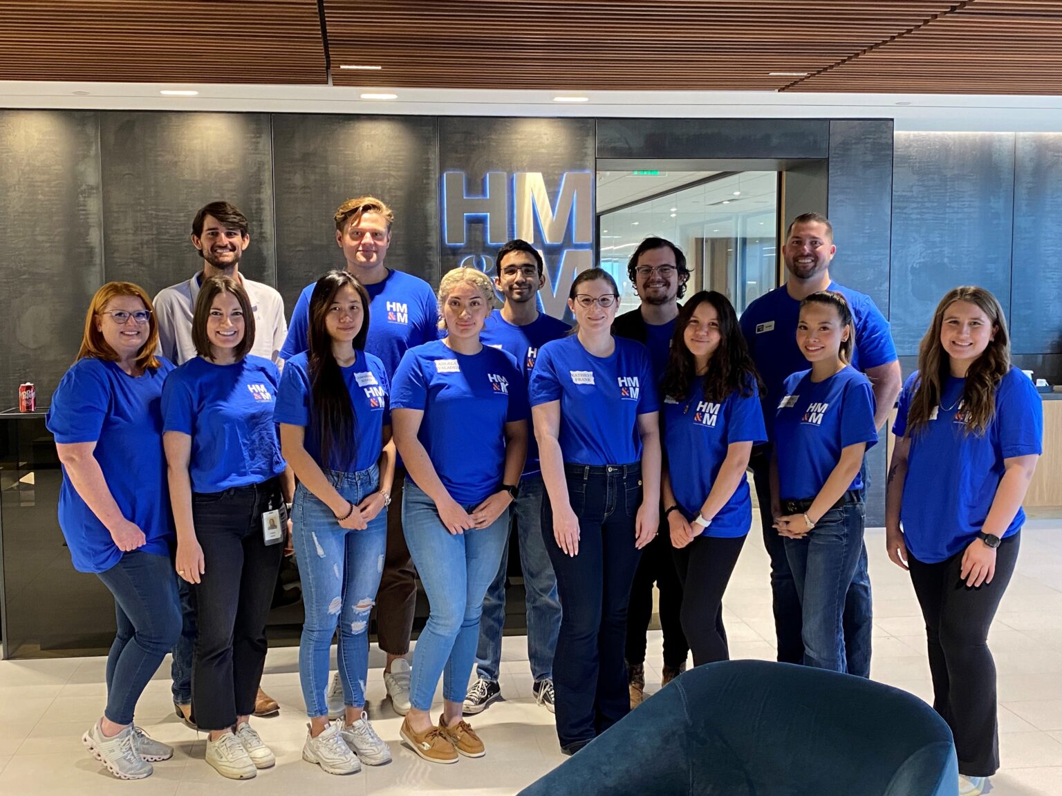 HM&M Student Leadership Program - HM&M