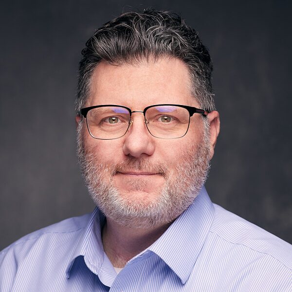 Andrew McQuade - HM&M