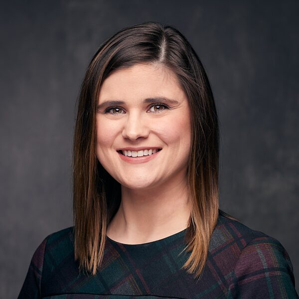 Kara Helton - HM&M