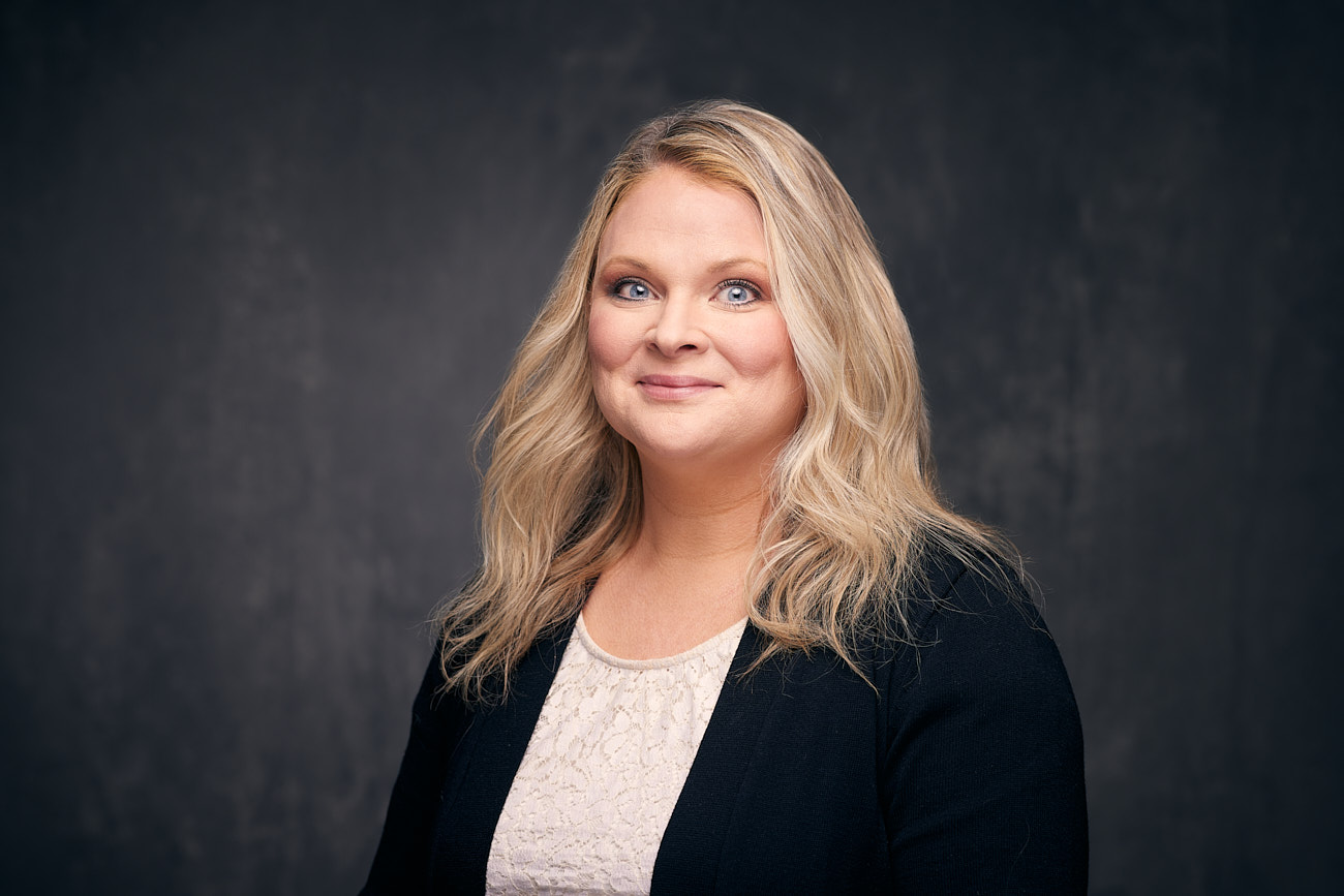 Laura Redden, Enrolled Agent - HM&M